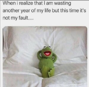 20 Hilarious Relax Memes to Brighten Your Day and Relieve Stress - AMJ