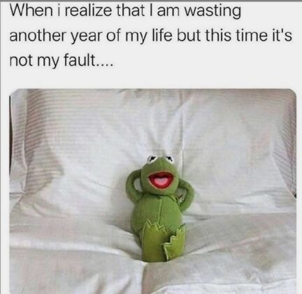 20 Hilarious Relax Memes to Brighten Your Day and Relieve Stress - AMJ