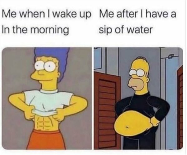 Funny Wake Up Memes for every Late Riser - AMJ
