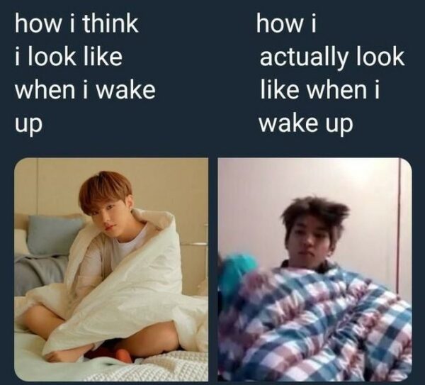 Funny Wake Up Memes for every Late Riser - AMJ