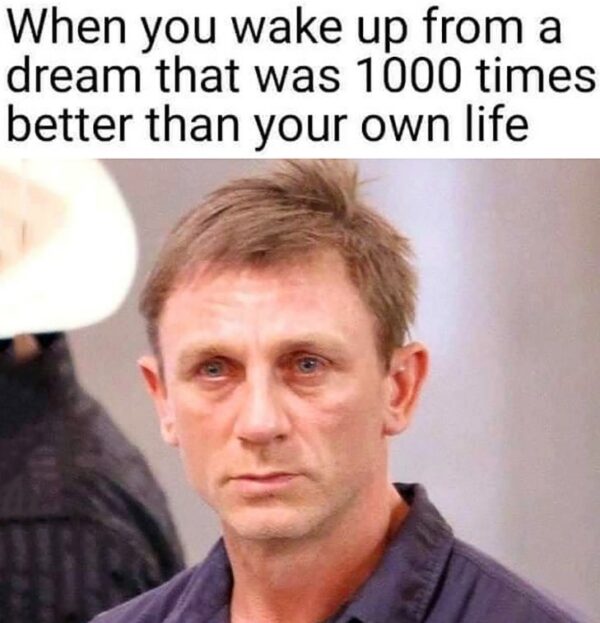 Funny Wake Up Memes for every Late Riser - AMJ