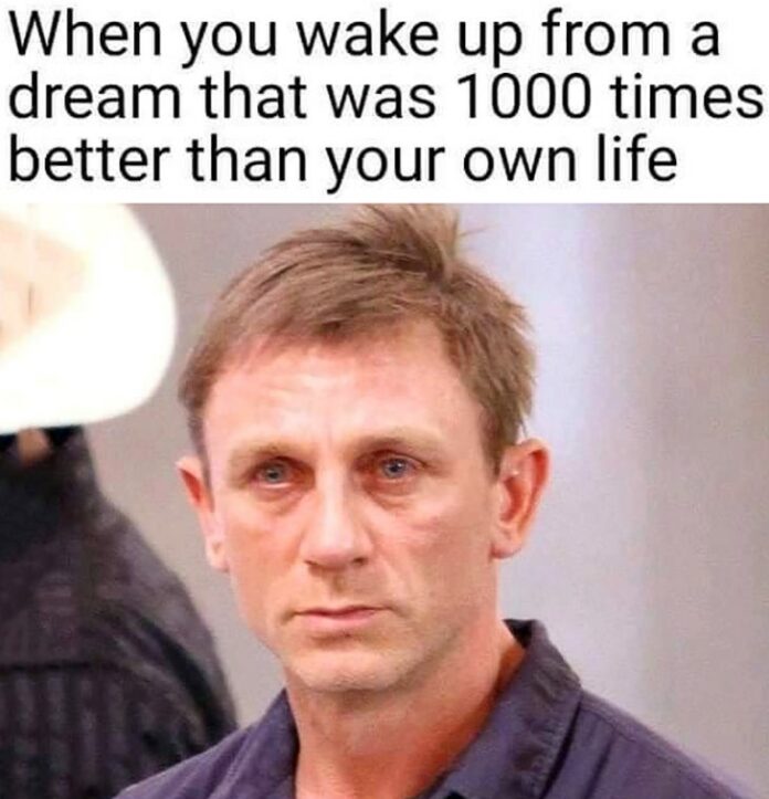 Funny Wake Up Memes for every Late Riser - AMJ