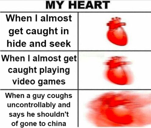 Warming and Emotional Heart Memes that you can Save for your Reaction ...