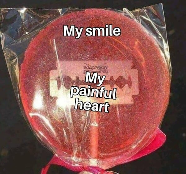 Warming and Emotional Heart Memes that you can Save for your Reaction ...