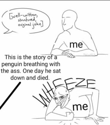 Hilarious Wheeze Memes Taking Over the Internet in 2025 - AMJ