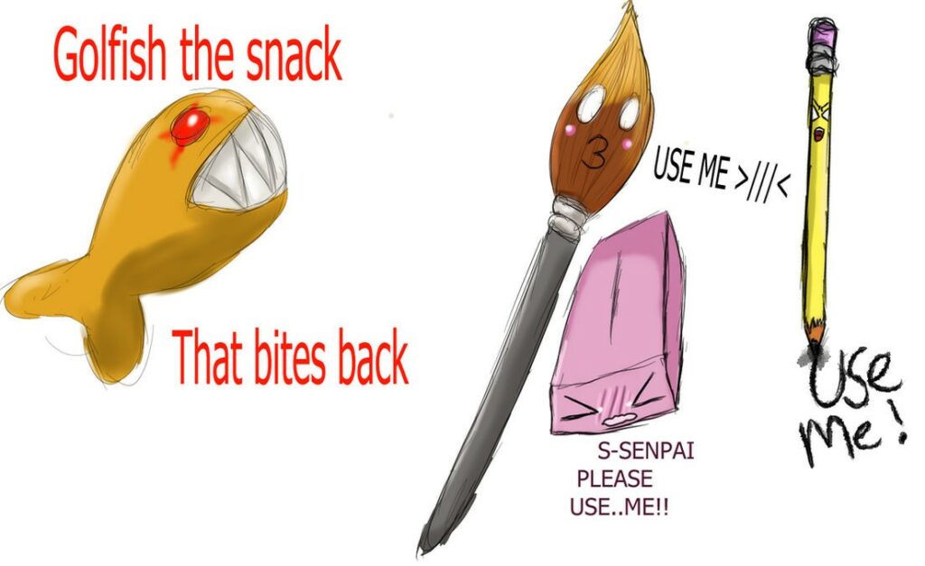 Cursed and Hilarious: Explore Our Collection of Incredible Cursed Memes ...