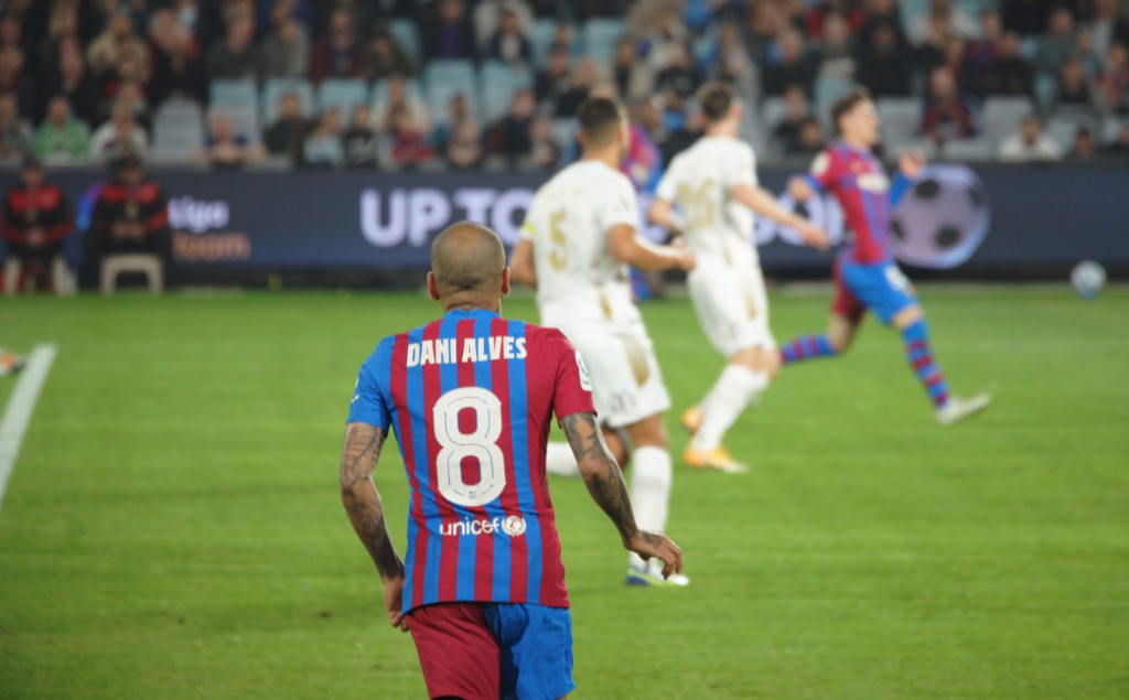 The 10 best right-backs in the world - AMJ