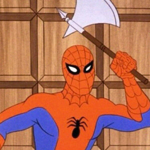 Vintage 60’s Spider-Man PFPs 2026 – Iconic Retro Profile Picture Ideas ...