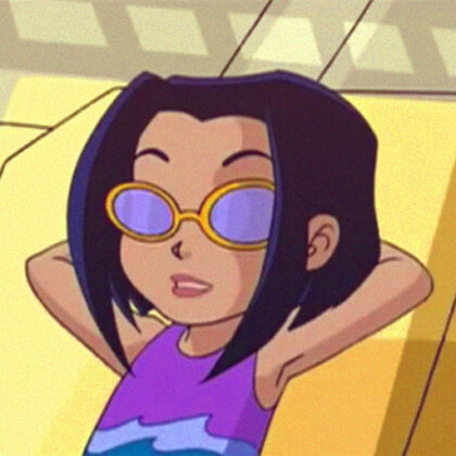 Best 90s Cartoon PFPs 2024: Iconic Characters for Your Profile - AMJ