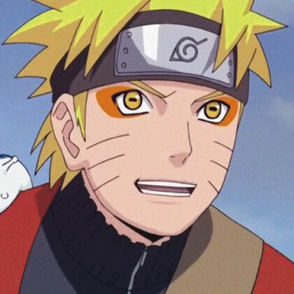 Free Naruto Uzumaki PFP 2024: Iconic Anime Avatars for Your Profile
