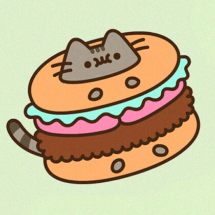 Pusheen PFPs 2024: Cute & Fun Avatars for Your Profile [TikTok, Discord ...