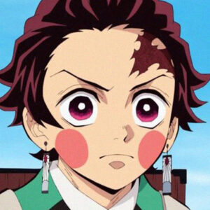 Best Tanjiro Kamado PFP 2024: Iconic Demon Slayer Avatars for Your ...
