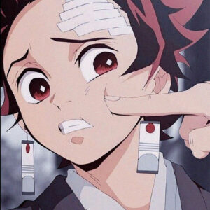 Best Tanjiro Kamado PFP 2024: Iconic Demon Slayer Avatars for Your ...