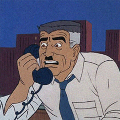 Classic 60’s Spider-Man PFPs 2024: Iconic Retro Profile Pictures for ...