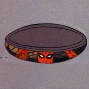 Classic 60’s Spider-Man PFPs 2024: Iconic Retro Profile Pictures for ...