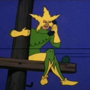 Classic 60’s Spider-Man PFPs 2024: Iconic Retro Profile Pictures for ...