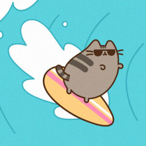 Pusheen PFPs 2026: Cute & Fun Avatars for TikTok, Discord & Instagram - AMJ
