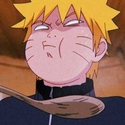 Free Naruto Uzumaki PFP 2024: Iconic Anime Avatars for Your Profile