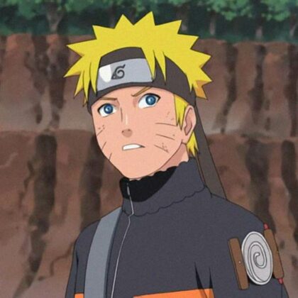 Free Naruto Uzumaki PFP 2024: Iconic Anime Avatars for Your Profile