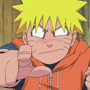 Naruto Uzumaki PFPs 2026: Free, Cool & Aesthetic Anime Icons