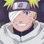 Naruto Uzumaki PFPs 2026: Free, Cool & Aesthetic Anime Icons