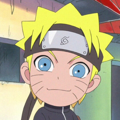 Free Naruto Uzumaki PFP 2024: Iconic Anime Avatars for Your Profile