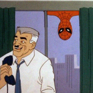 Classic 60’s Spider-Man PFPs 2024: Iconic Retro Profile Pictures for ...