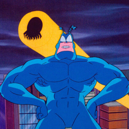 Best 90s Cartoon PFPs 2024: Iconic Characters for Your Profile - AMJ