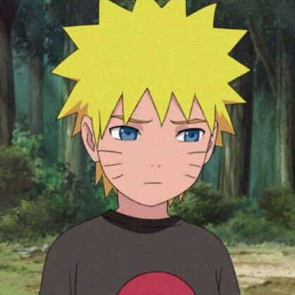 Free Naruto Uzumaki PFP 2024: Iconic Anime Avatars for Your Profile