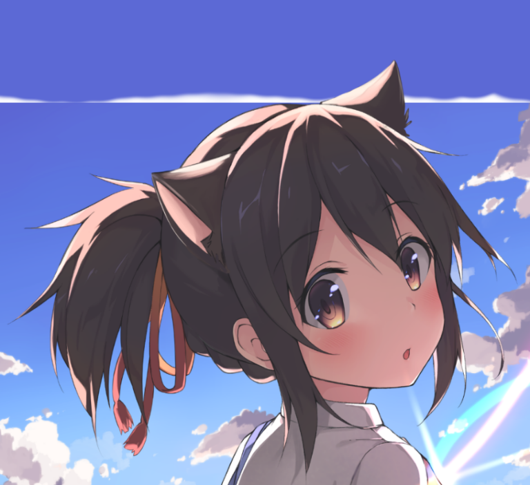 ANIME Default PFP with Anime Aesthetic for TikTok, Discord & Instagram