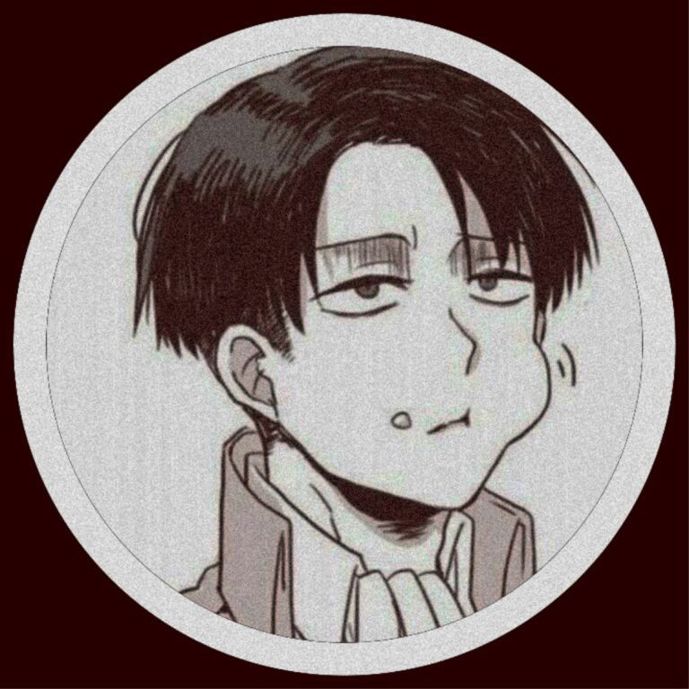 Top Epic Levi PFPs 2026 – Best Attack on Titan Profile Pics for Fans - AMJ