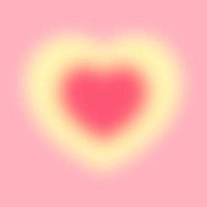 Aura Heart PFPs – Unique and Trendy Profile Pictures for 2025 - AMJ