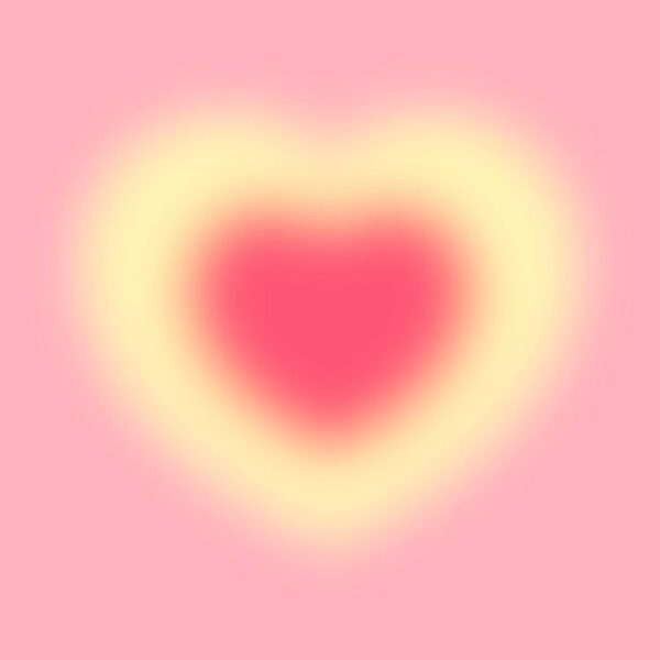 Aura Heart PFPs – Unique and Trendy Profile Pictures for 2025 - AMJ