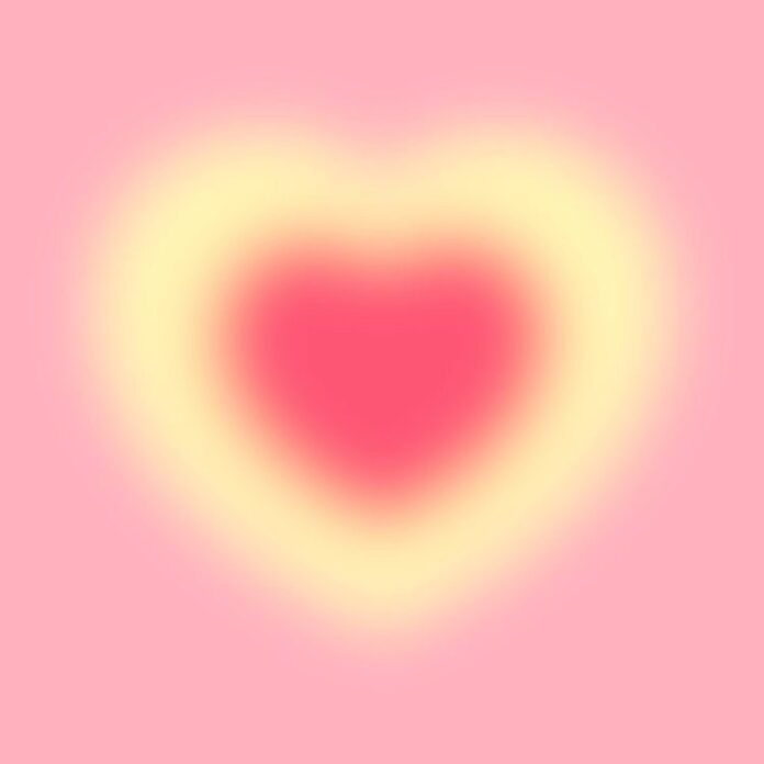 Aura Heart PFPs – Unique and Trendy Profile Pictures for 2025 - AMJ