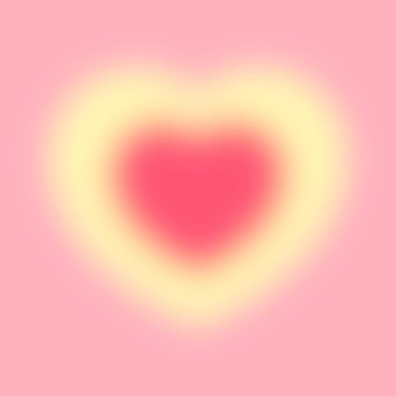 Aura Heart PFPs – Unique and Trendy Profile Pictures for 2025 - AMJ