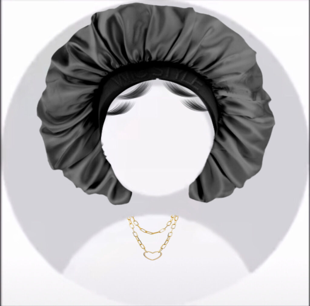 Trendy Baddie Default PFPs 2024: Standout Profile Pictures for Social ...