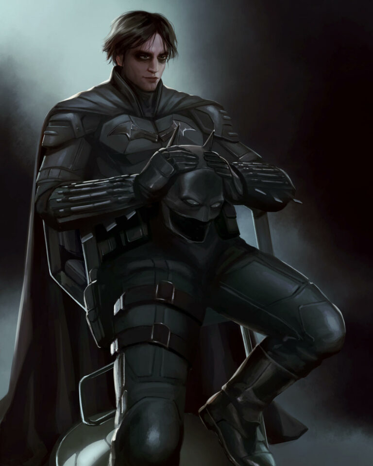 Explore a Wide Range of Batman PFP - AMJ