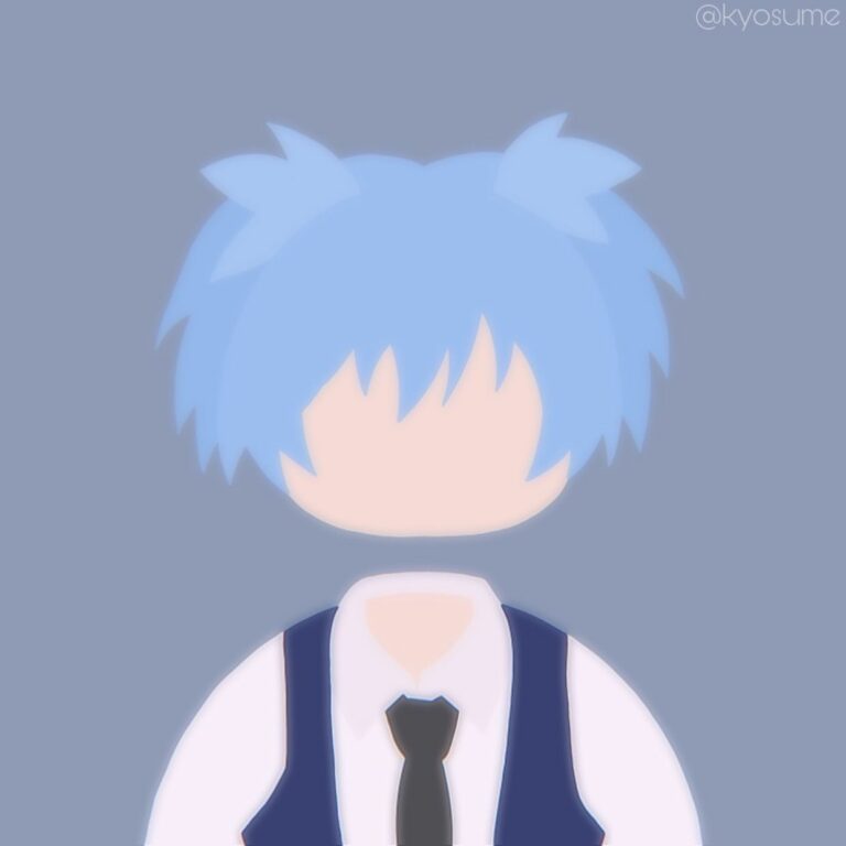 ANIME Default PFP with Anime Aesthetic for TikTok, Discord & Instagram