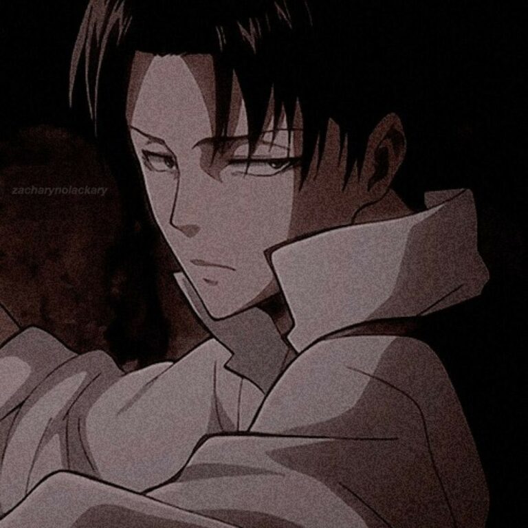 Top Epic Levi PFPs 2026 – Best Attack on Titan Profile Pics for Fans - AMJ