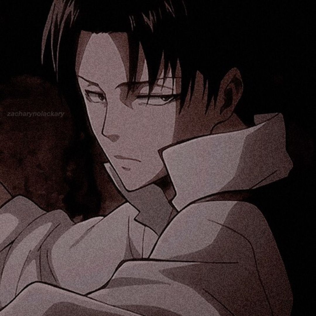 Top Epic Levi PFPs 2026 – Best Attack on Titan Profile Pics for Fans - AMJ
