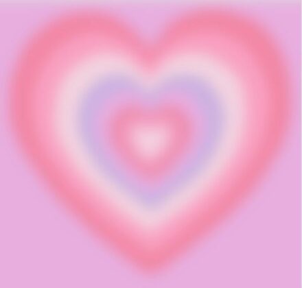 Aura Heart PFPs – Unique and Trendy Profile Pictures for 2025 - AMJ