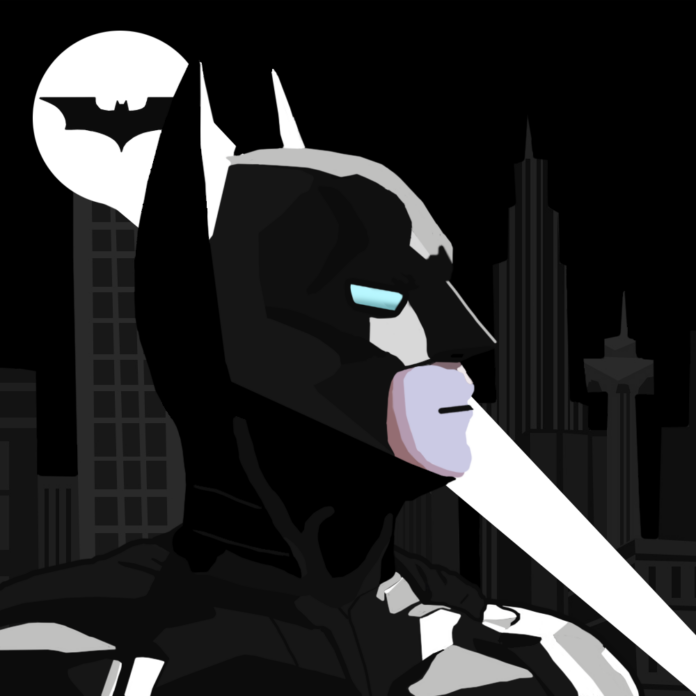 Explore a Wide Range of Batman PFP - AMJ