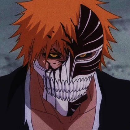 Top 20 Bleach Ichigo PFPs 2024: Iconic Profile Pics for Anime Fans - AMJ