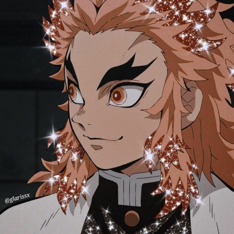 Best Demon Slayer Rengoku PFPs: Set Your Profile Pictures 2024 - AMJ