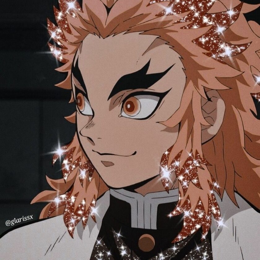 Best Demon Slayer Rengoku PFPs: Set Your Profile Pictures 2024 - AMJ