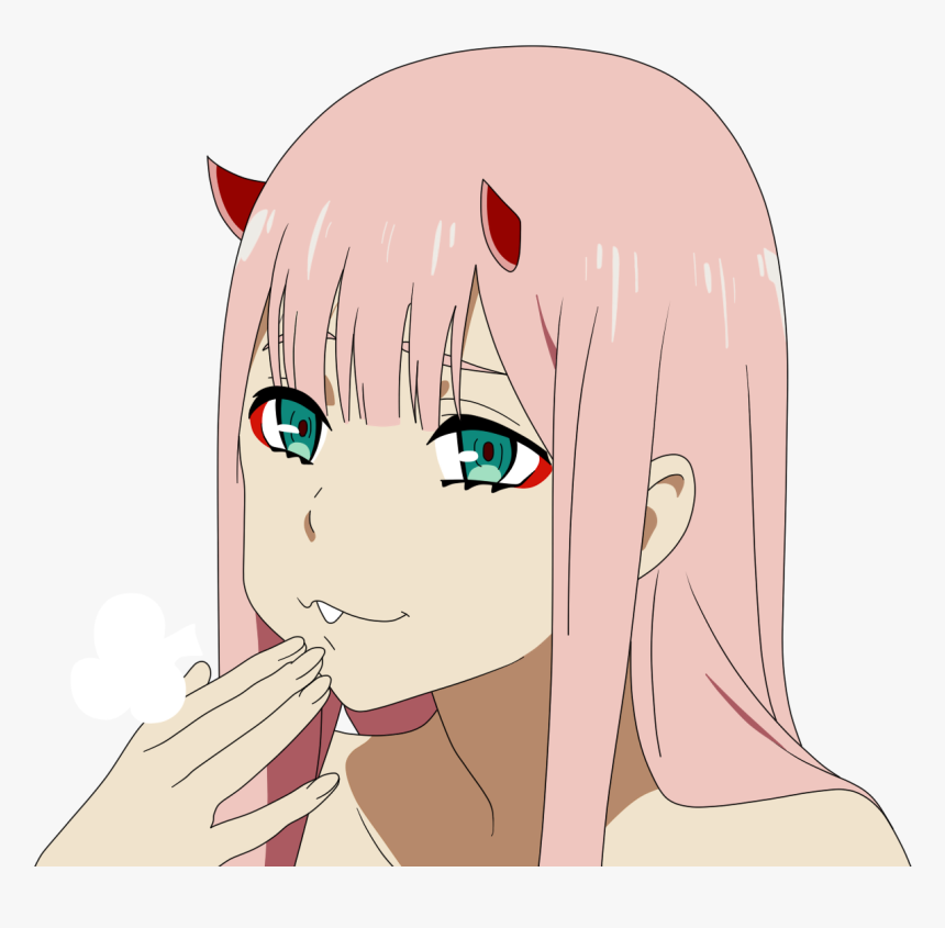 Cool Darling In The Franxx Zero Two PFP Collection - AMJ