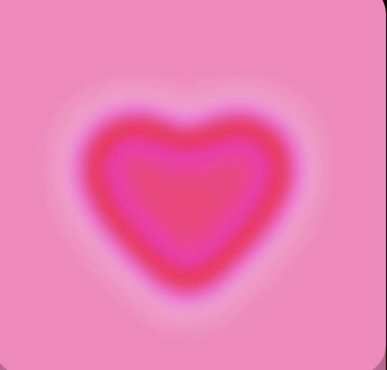 Aura Heart PFPs – Unique and Trendy Profile Pictures for 2025 - AMJ