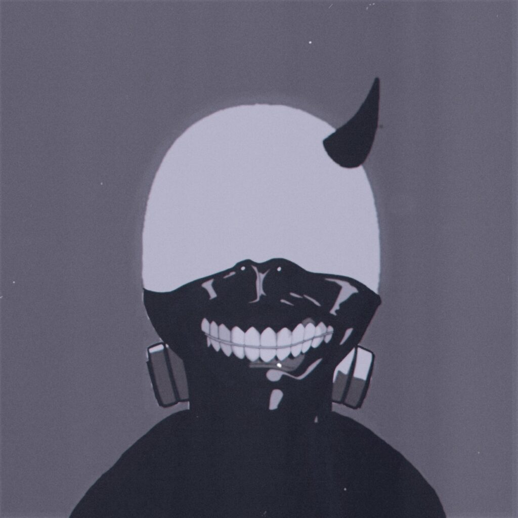 ANIME Default PFP with Anime Aesthetic for TikTok, Discord & Instagram