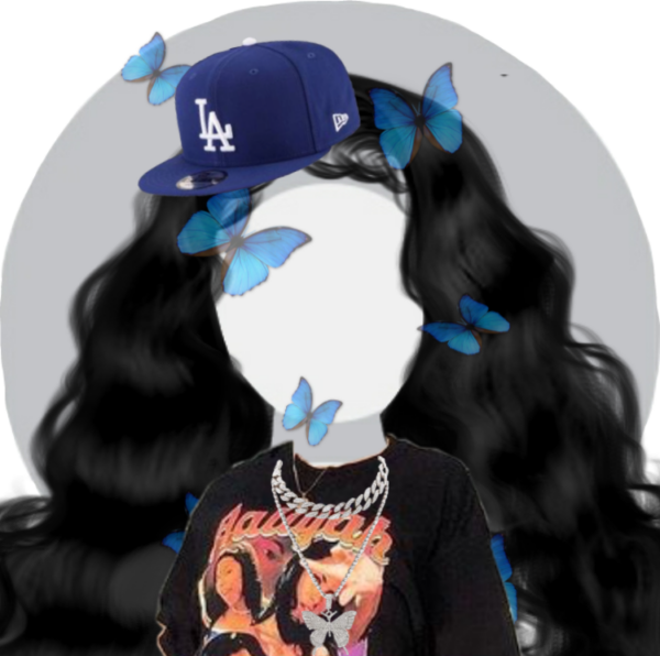 Trendy Baddie Default PFPs 2024: Standout Profile Pictures for Social ...