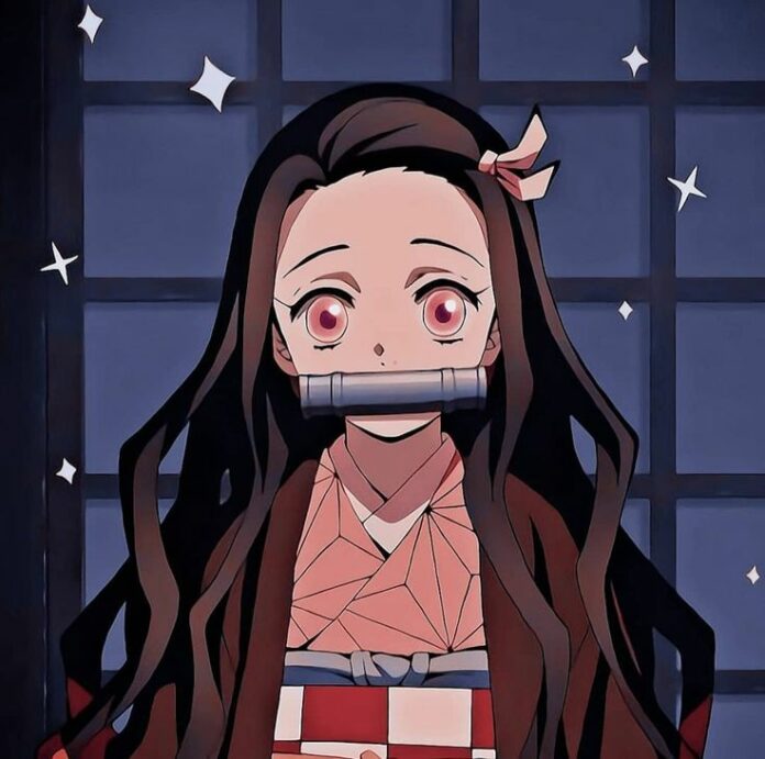 Demon Slayer Nezuko Kamado PFPs 2024: Best Anime Profile Pictures - AMJ